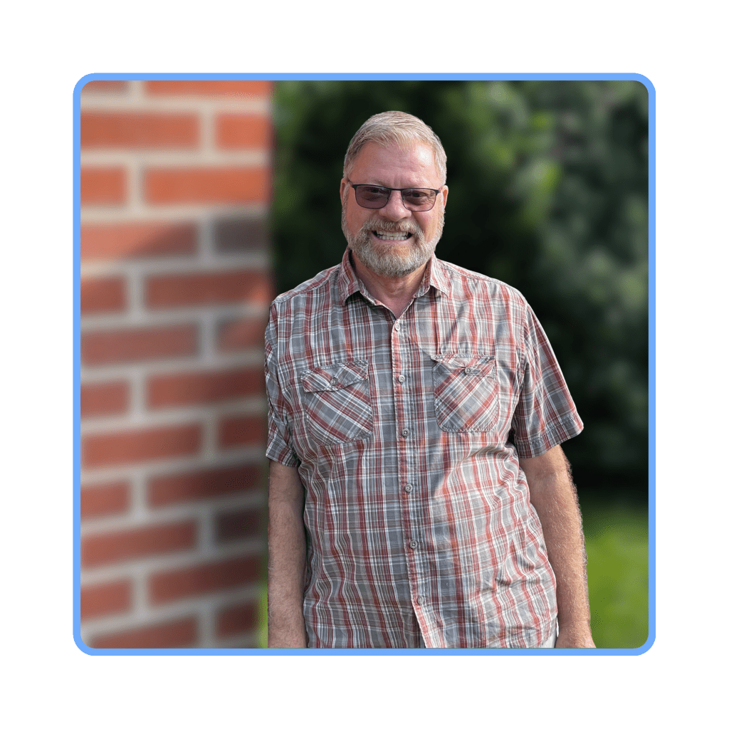 Faculty and Staff – Pen Bay Christian School