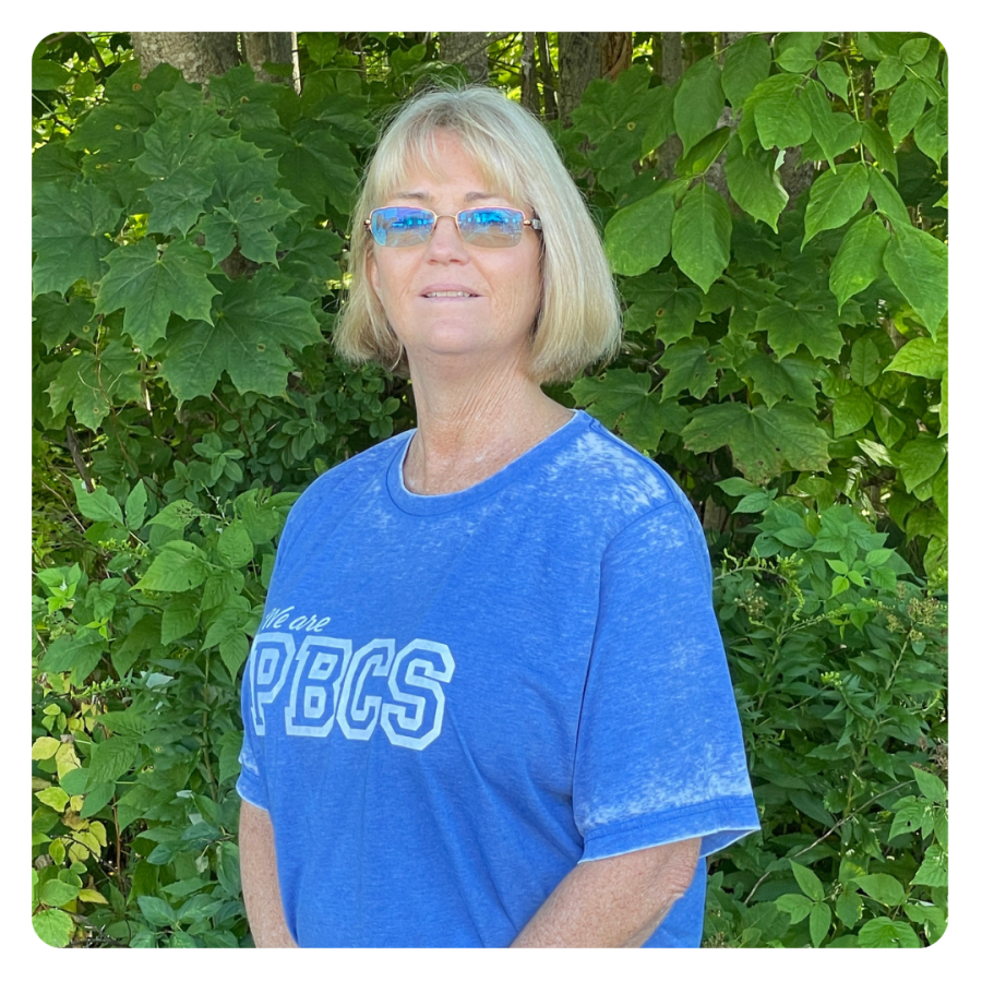 Faculty and Staff – Pen Bay Christian School